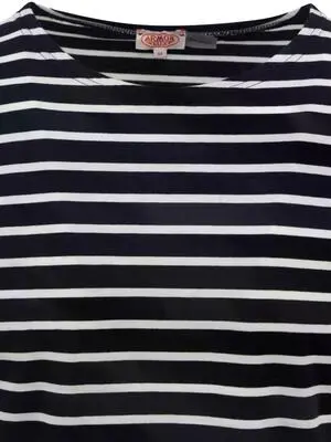 Armor Lux Marinière Heritage Striped T-shirt