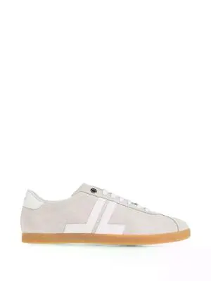 LANVIN Glen 2.0 Leather Sneakers