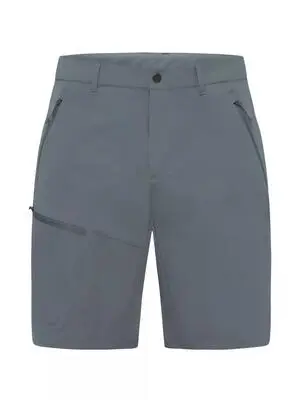 JACK WOLFSKIN Zip-pocket Shorts