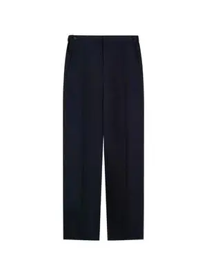 JIL SANDER Straight-leg Trousers