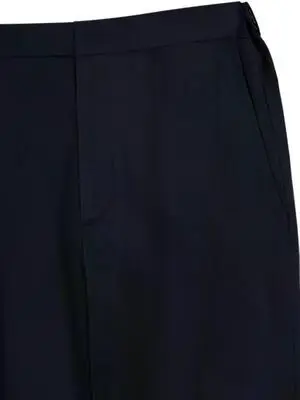 JIL SANDER Straight-leg Trousers