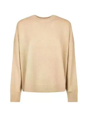 Max Mara Fine-knit Cashmere Sweater