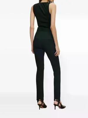 Veronica Beard Landren Stirrup Trousers
