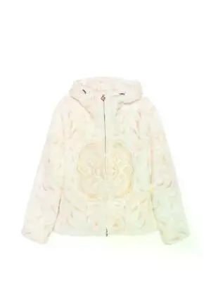 Casablanca Straight Hem Jackets For Men