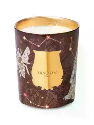 TRUDON Libra Scented Candle - Brown