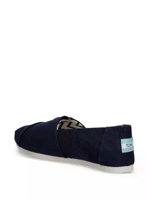 Toms Slip-on Espadrilles
