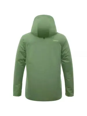 REDELK Cosmos Logo-print Hooded Jacket