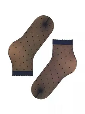 Falke Dot So Socks