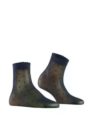 Falke Dot So Socks