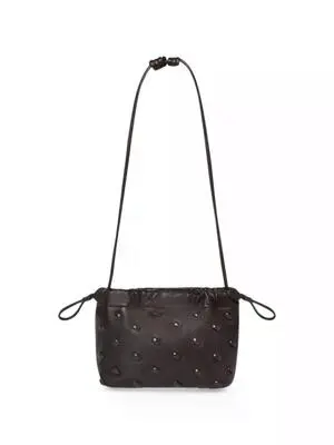 A.L.C. Arden Studded Shoulder Bag
