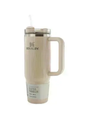 STANLEY Quencher H2.0 Fluted Tumbler - Neutrals