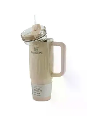 STANLEY Quencher H2.0 Fluted Tumbler - Neutrals