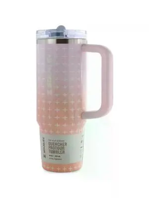STANLEY Quencher Protour Tumbler - Pink