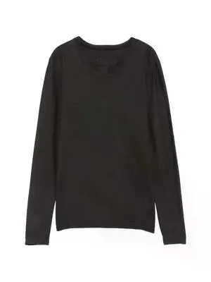 PRIVATE 0204 Long-sleeve Top