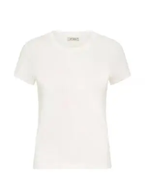 ST. AGNI Organic Cotton T-shirt