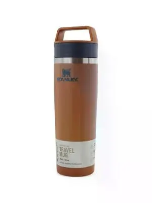 STANLEY The Cafe-to-go Travel Mug - Brown