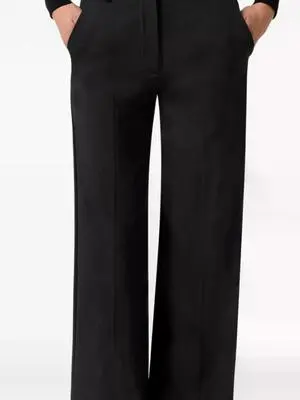 Paul & Shark Wide Leg Palazzo Pants