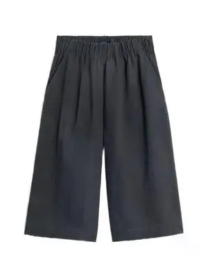 Soeur Lexie Elasticated-waist Shorts