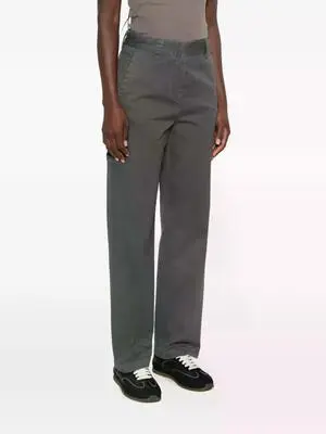 Aspesi Straight-leg Trousers