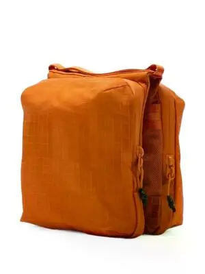TOPOLOGIE Cassette Sacoche Ripstop Messenger Bag