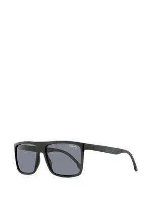 Carrera Eyewear Rectangle-frame Sunglasses