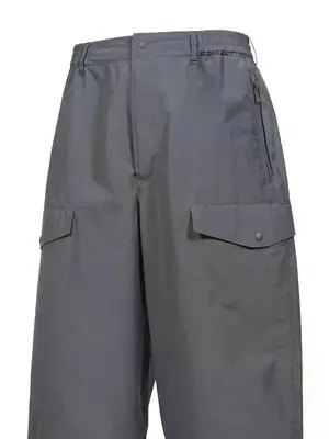 DAIWA PIER39 Windstopper Flight Mil Belt-loop Cargo Shorts