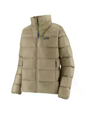 Patagonia Fitz Roy Down Jacket - Neutrals