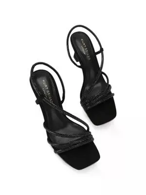 Kurt Geiger Annabel Low Sandals