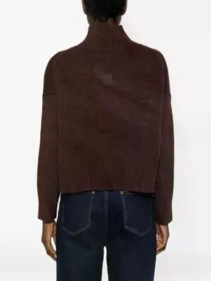 KUJTEN Ulla Sweater
