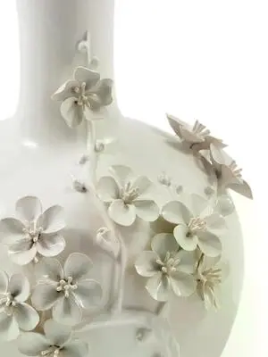 POLSPOTTEN 3d Buttercup Vase