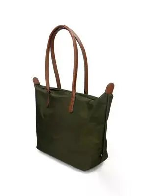 Tommy Hilfiger Popette Logo-plaque Tote Bag
