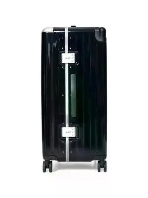 LUFLY Classic Luggage - Black