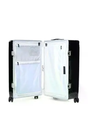 LUFLY Classic Luggage