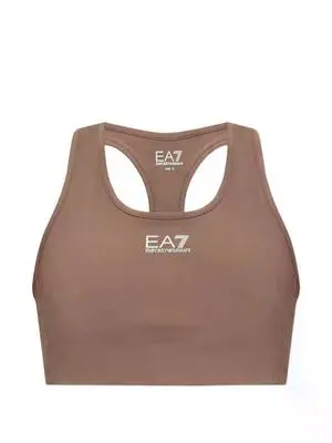 EA7 Vigor7 Sports Bra