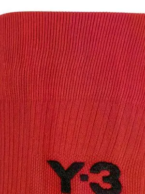 Y3 Classic Crew Socks