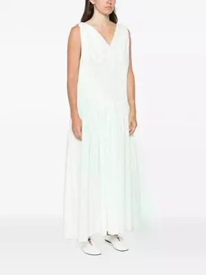 Khaite Flowy Day Dresses