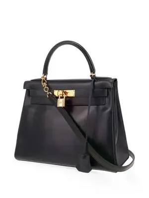 Hermès 1996 Kelly 28 Handbag