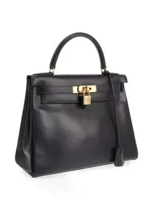 Hermès 1996 Kelly 28 Handbag