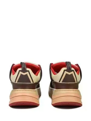 MLVINCE Raptor Low Sneakers