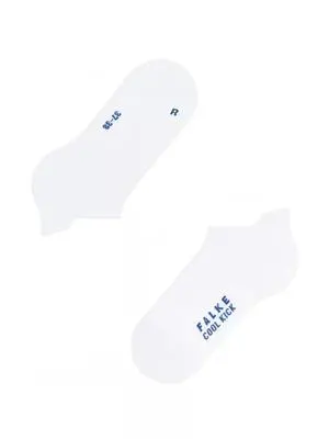 Falke Cool Kick Socks - White