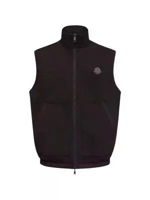 Moncler Reversible Zip-up Vest