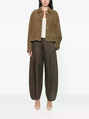 Joseph Cuffed Jackets For Women