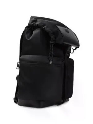 Moncler Kenton Drill Backpack