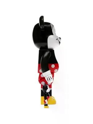 BE@RBRICK X Disney Minnie Mouse Set