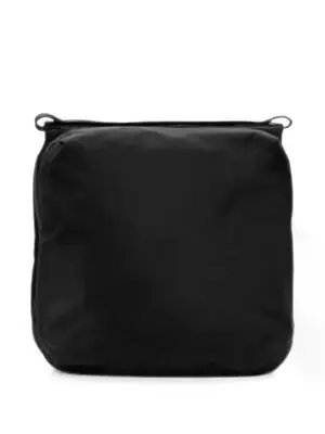 TOPOLOGIE Medium Cassette Messenger Bag - Black