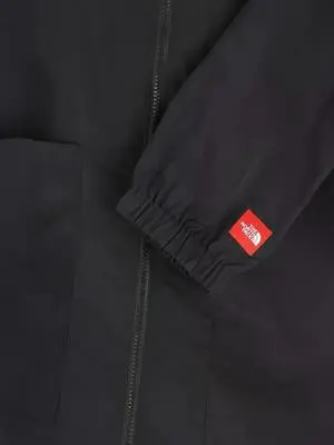 The North Face Red Box Zip-up Long-sleeve Shirt Jacket