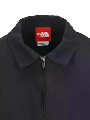 The North Face Red Box Zip-up Long-sleeve Shirt Jacket