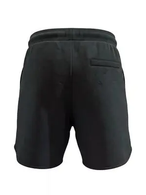 BOSS Jt Member Jacquard-pattern Shorts