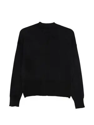 DANIELE FIESOLI Crew-neck Merino Sweater