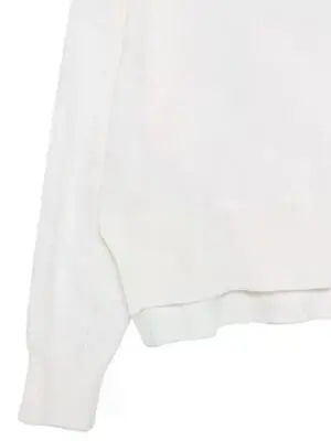 DANIELE FIESOLI Crew-neck Sweater